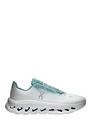 On Cloudtilt 1 M Running Sneakers - Tidewhite