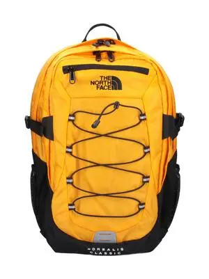 The North Face Borealis Classic Backpack - Yellow