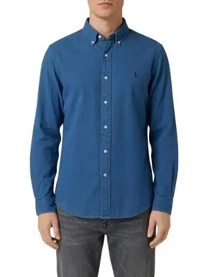 Polo Ralph Lauren Shirt - Blue