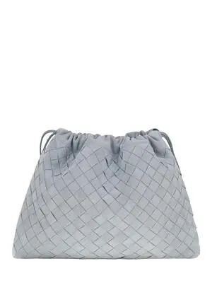 Bottega Veneta BOTTEGA VENETA Pouch Dustbag Light Blue