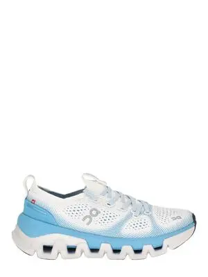 On X Tempo Sneakers - Light Blue