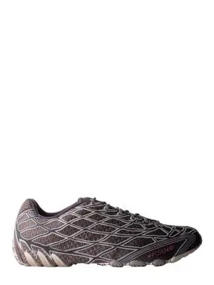 Adidas X Bad Bunny F50 Ghost Sprint Sneakers - Black