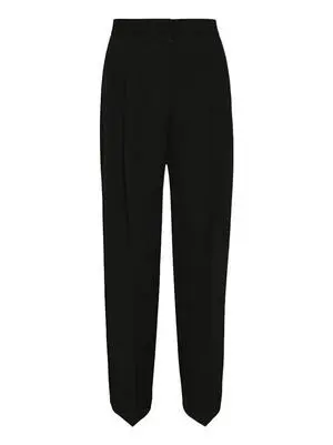 JIL SANDER Tailored Straight-leg Trousers - No
