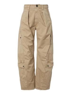 CITIZENS OF HUMANITY Citizens Of Humanity Flight Cotton-Blend Cargo Pants