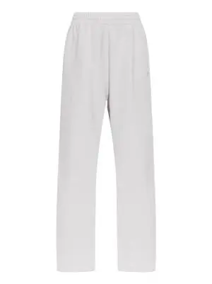 DIESEL® Elastic Waist Wide Leg Pants - No