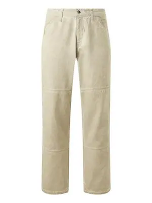 RAG & BONE Rag & Bone Carpenter Straight-Leg Trousers