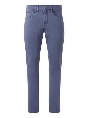 Rag & Bone Fit 2 Slim-fit Jeans - Blue