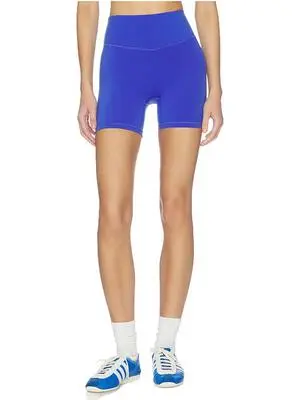 FORM Core Shorts - Cobalt