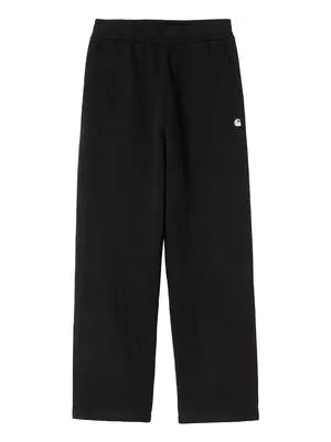 Carhartt Work In Progress Cassie Cotton Joggers - Black