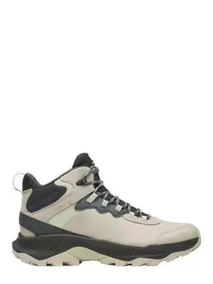 Merrell Speed Strike 2 Ltr Waterproof Sneakers - Neutrals