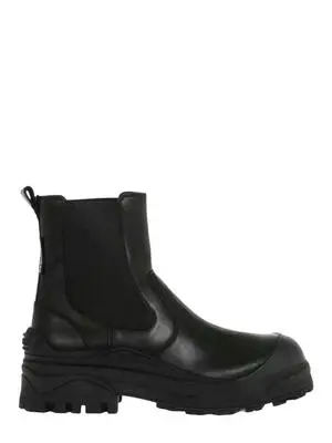 Dsquared2 Urban Chelsea Boots - Black
