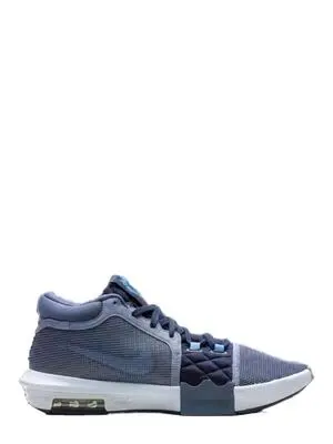 Nike Lebron Witness 8 Sneakers - Blue