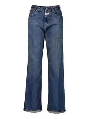 Closed Jayla Jeans - Blue