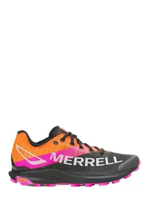 Merrell Mtl Skyfire 2 Matryx Trail Running Sneakers - Black
