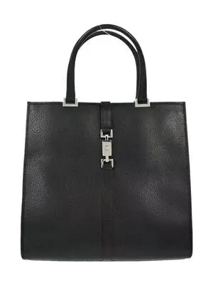 Gucci Jackie Tote Bag - Black