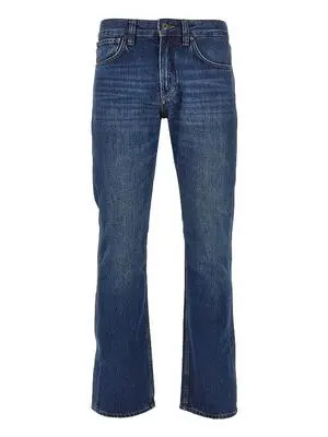 Emporio Armani J105 Jeans - Blue