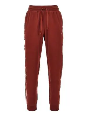 EA BODYWEAR French Terry Loungewear Pant Man