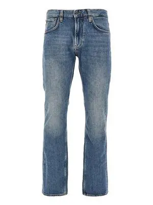 Emporio Armani J105 Denim Jeans - Blue