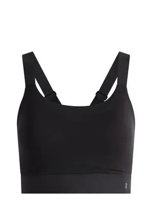 On Performance Bra - Black