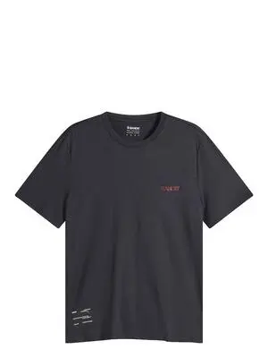 BANDIT Micromesh Performance T-shirt - Black