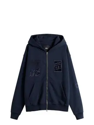 END. END. Pit Crew Hoodie