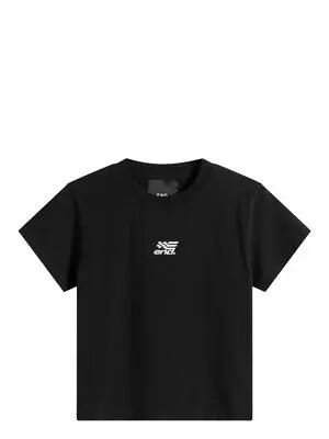 END. Drift Baby T-shirt - Black