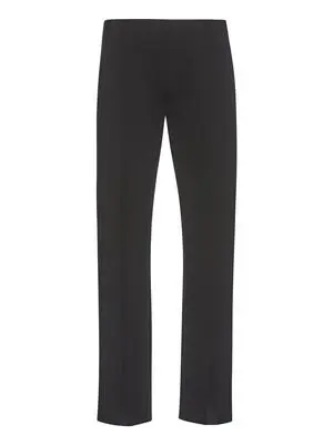 THE ROW Thilde Pant - Black