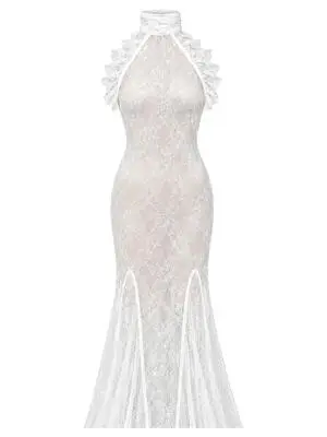 JUNIE Junie Darla Lace Dress