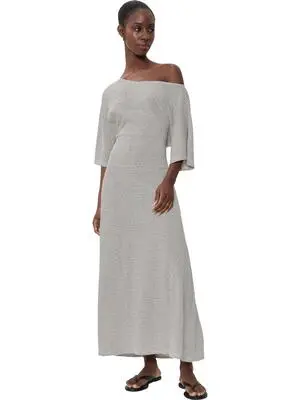 VRG GRL VRG GRL Amalie Maxi Dress