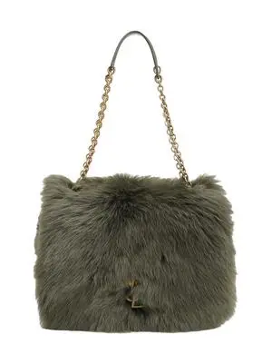Saint Laurent Medium Jamie 4.3 Bag - Green