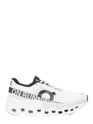 On Cloudmonster 2 Sneakers - White