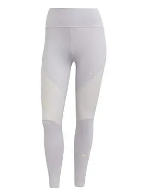 Adidas By Stella McCartney Truepurpose Optime 7/8 Training Leggings - Glory Ash
