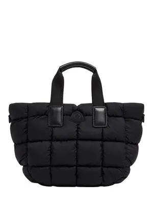 Moncler Caradoc Tote Bag - Black