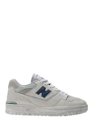 NEW BALANCE New Balance 550 Pro Ballers High Top Sneakers Gray