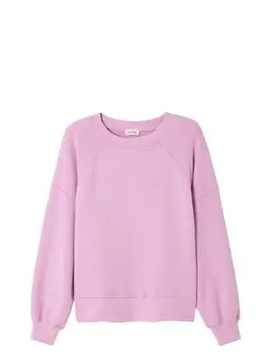 American Vintage Atubay Sweatshirt - Pink