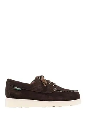 SEBAGO Sebago Askookfield Lace-Up Shoes