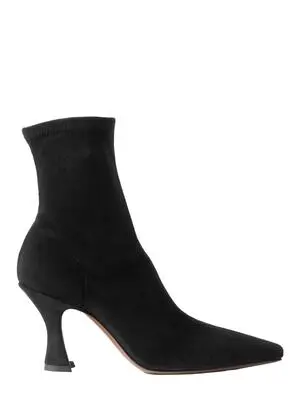 NEOUS Ran Ankle Boots - Black