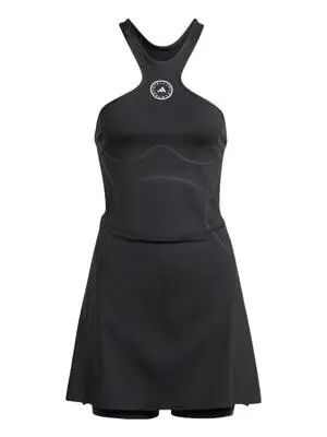 Adidas By Stella McCartney Truepace Running Dress - Black