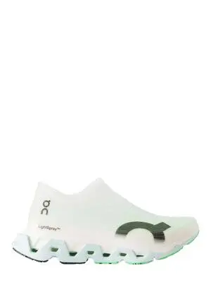 On Cloudmonster 3 Hyper Lightspray™ Running Shoes White