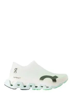 On Cloudmonster 3 Hyper Lightspray™ Running Shoes - White