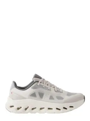 On 6 Wp Sneakers - White