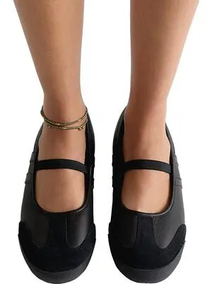 Gola Gola Celestra Ballet Sneakers Black/black