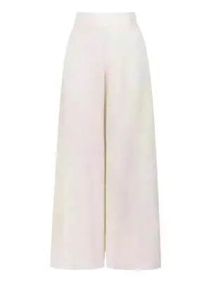 CAYET CAYET Mafalda Palazzo Pants
