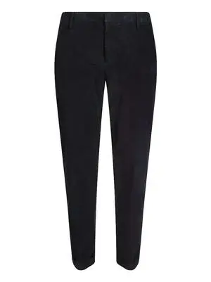 DONDUP Gaubert Corduroy Trousers - Blue