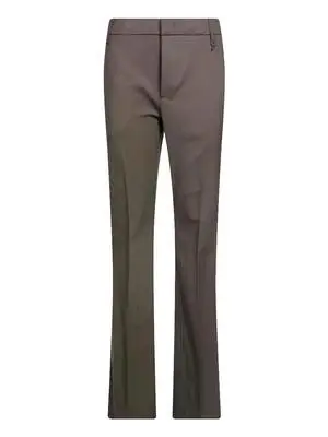 DONDUP Lexi Skinny-fit Trousers - Brown
