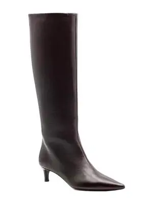 Roberto Festa Taisia Knee-high Boots - Brown