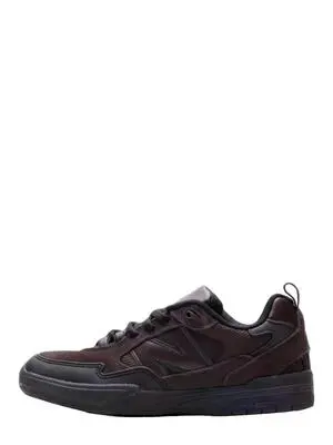 NEW BALANCE Numeric Tiago Lemos 808 Sneakers - Brown