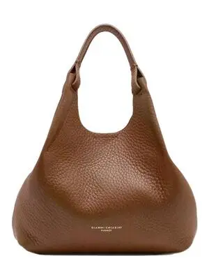 GIANNI CHIARINI Shoulder Bag - Brown