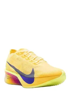 Nike Vaporfly 4 Sneakers - Yellow