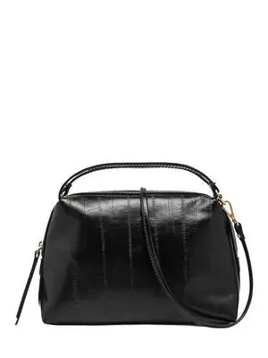 GIANNI CHIARINI Alifa Medium Tote Bag - Black